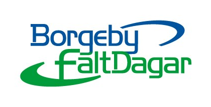 Borgeby Fältdagar - Vallberga Lantman